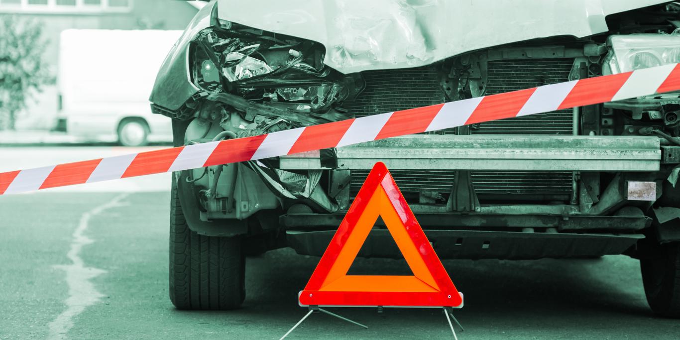 Road Traffic Collision | PSNI